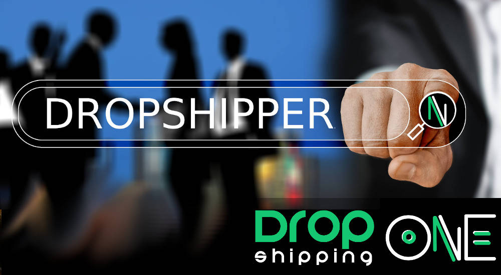 Dropshipping.one: where online sellers meet dropshipper